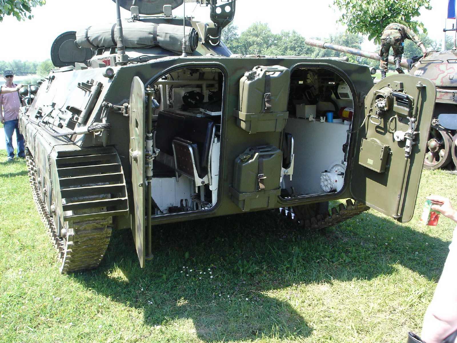 BEMIL 사진 자료실 - 유용원의 군사세계