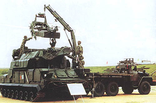 BEMIL 사진 자료실 - 유용원의 군사세계