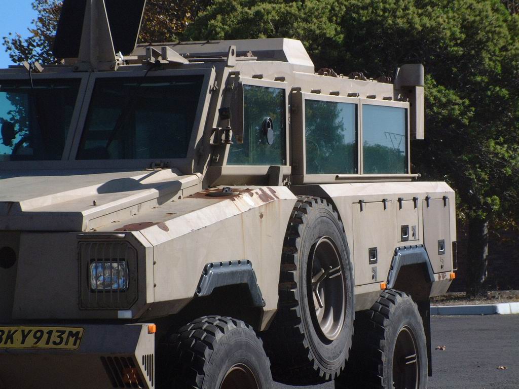 BEMIL 사진 자료실 - 유용원의 군사세계