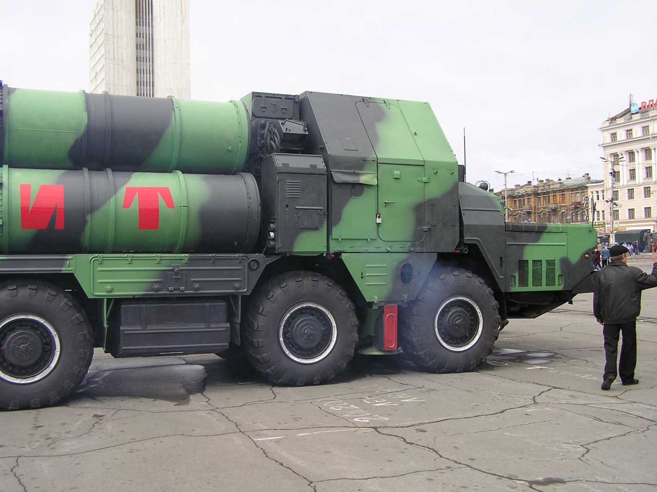 BEMIL 사진 자료실 - 유용원의 군사세계