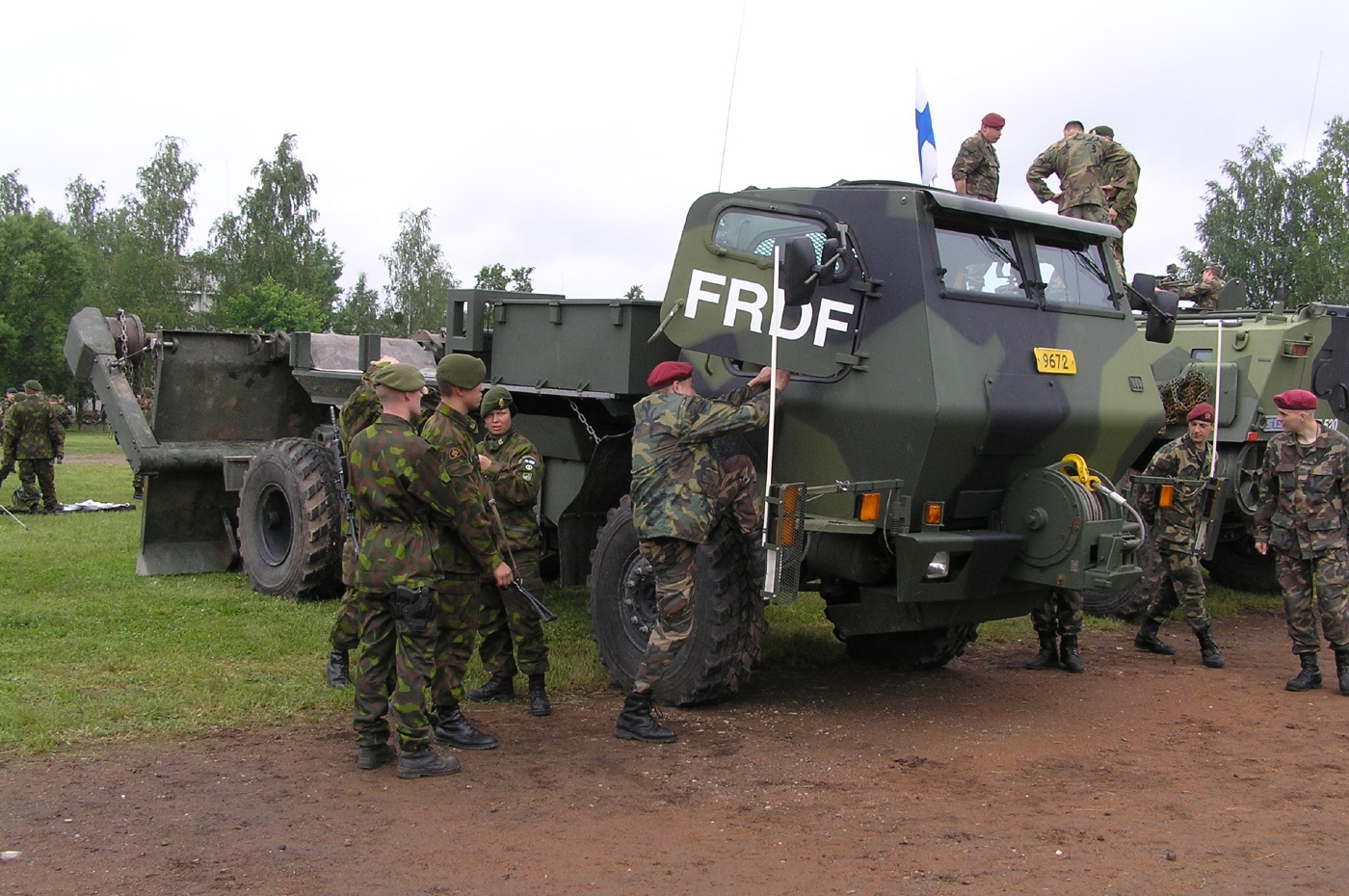 BEMIL 사진 자료실 - 유용원의 군사세계
