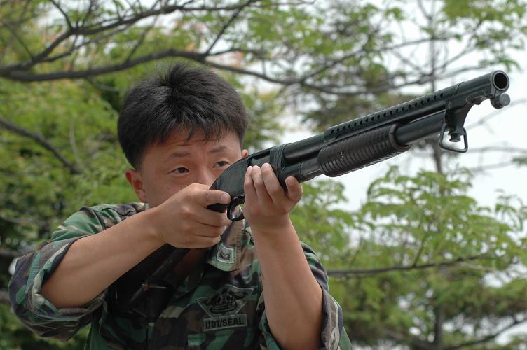 BEMIL 사진 자료실 - 유용원의 군사세계