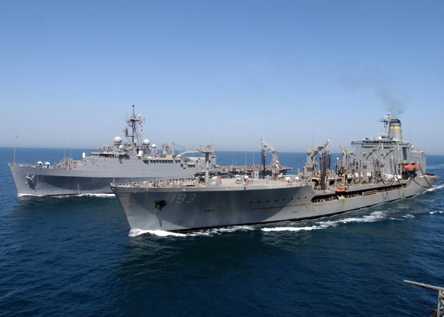 BEMIL 사진 자료실 - 유용원의 군사세계