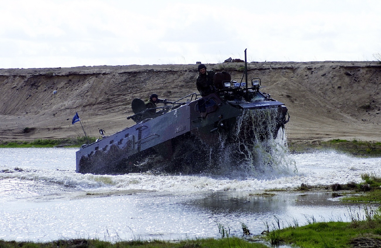 BEMIL 사진 자료실 - 유용원의 군사세계