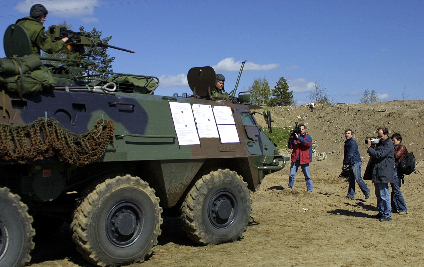 BEMIL 사진 자료실 - 유용원의 군사세계