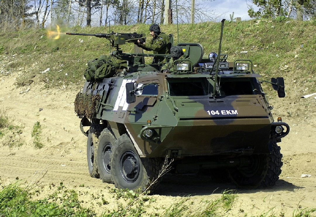 BEMIL 사진 자료실 - 유용원의 군사세계