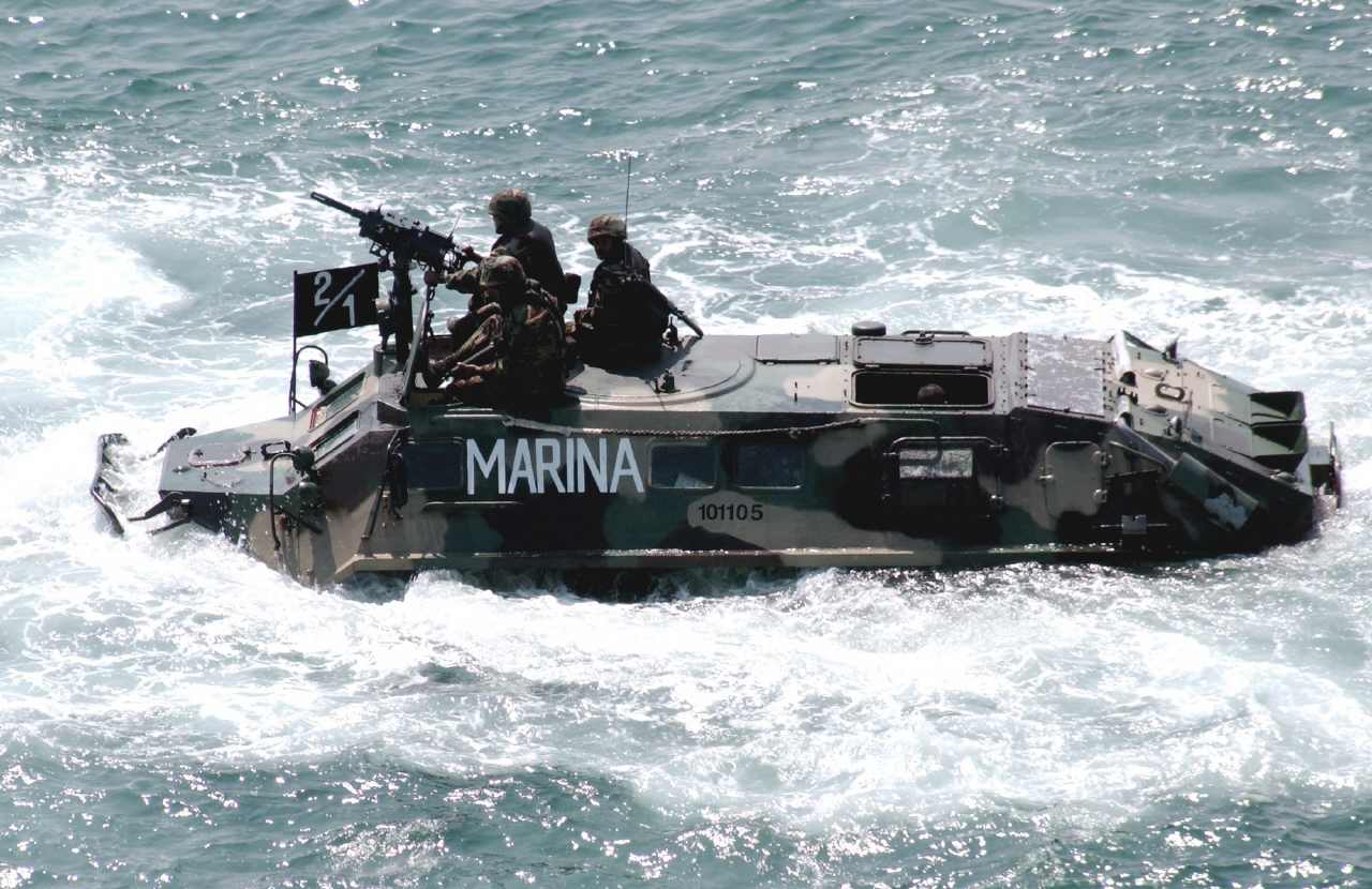 BEMIL 사진 자료실 - 유용원의 군사세계