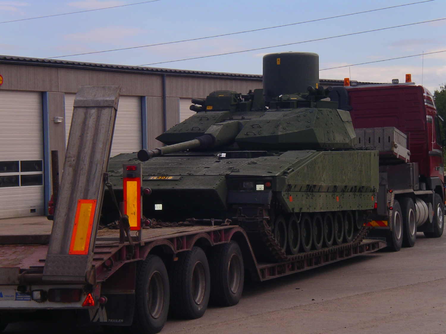 BEMIL 사진 자료실 - 유용원의 군사세계