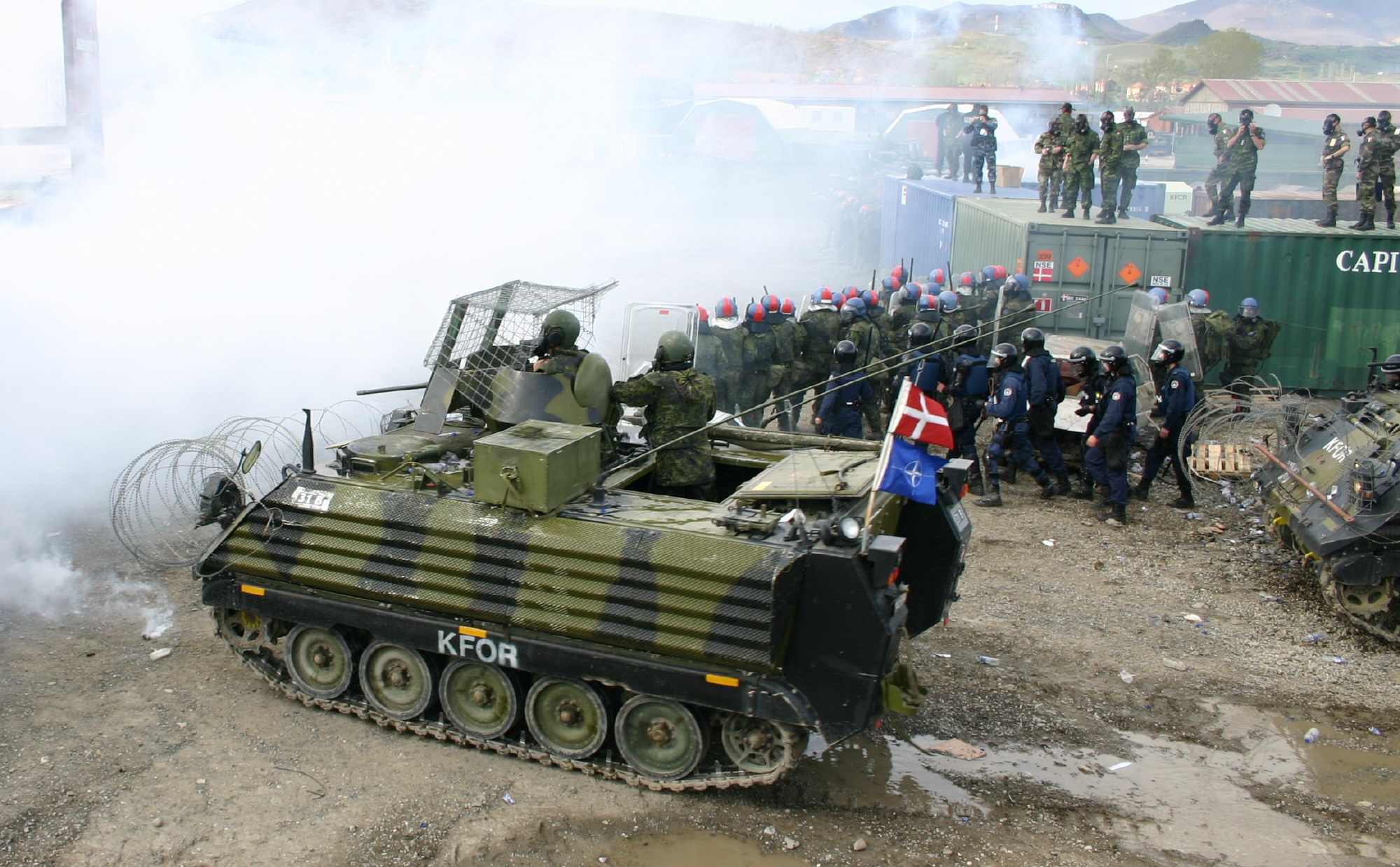 BEMIL 사진 자료실 - 유용원의 군사세계