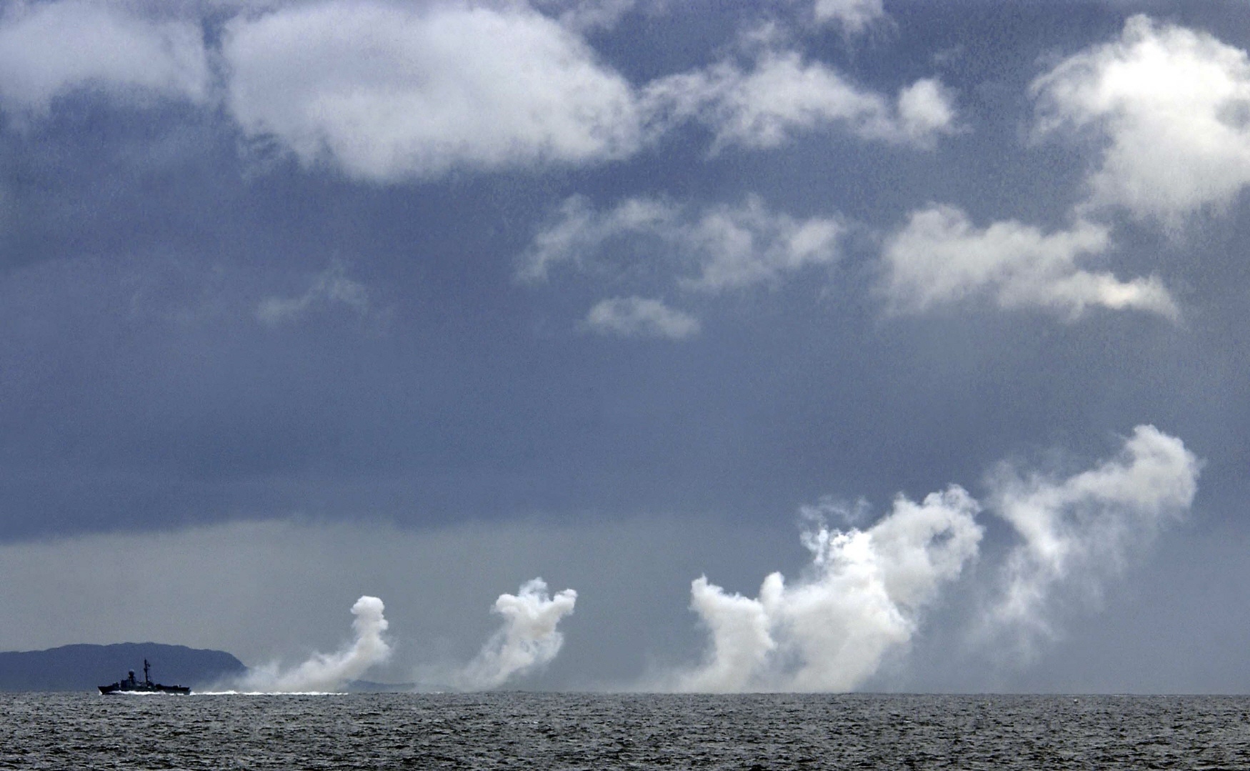 BEMIL 사진 자료실 - 유용원의 군사세계