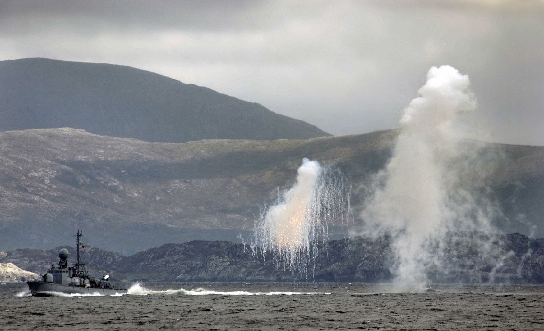 BEMIL 사진 자료실 - 유용원의 군사세계