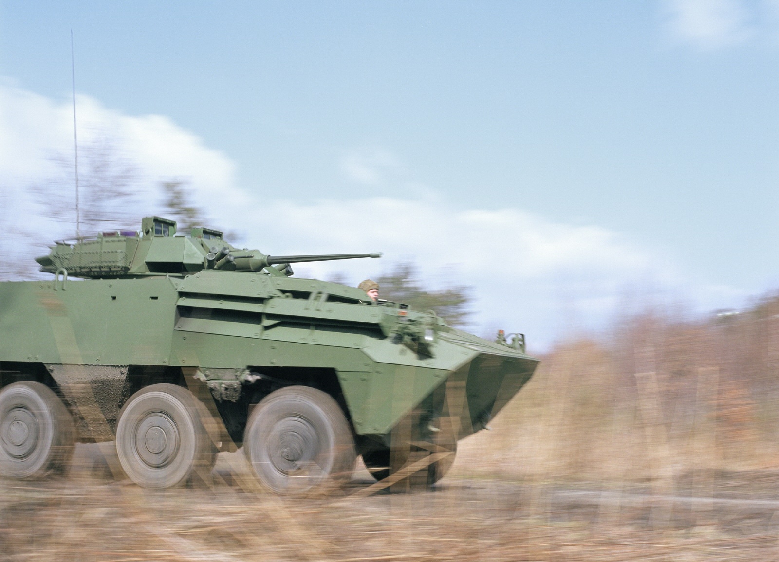 BEMIL 사진 자료실 - 유용원의 군사세계