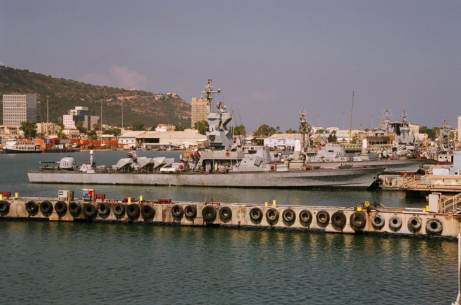 BEMIL 사진 자료실 - 유용원의 군사세계