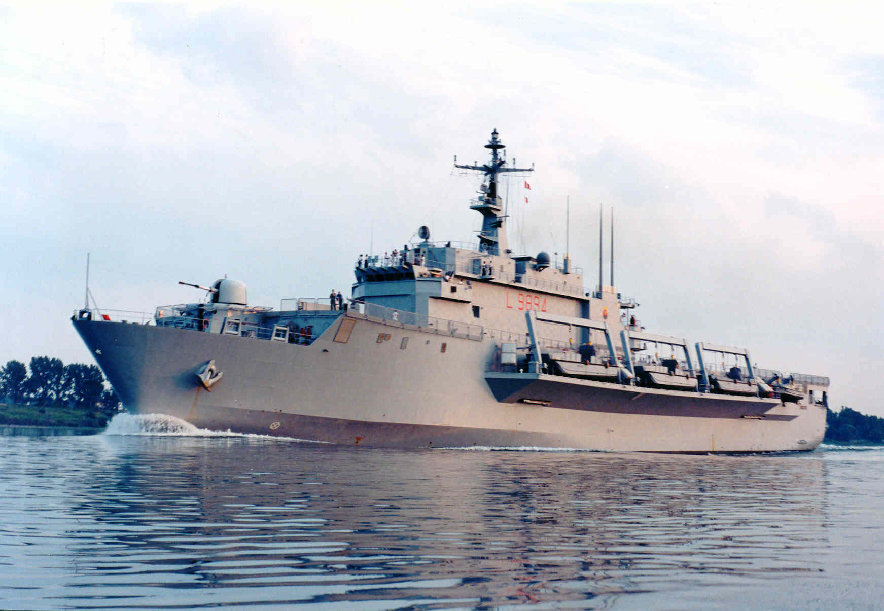 BEMIL 사진 자료실 - 유용원의 군사세계