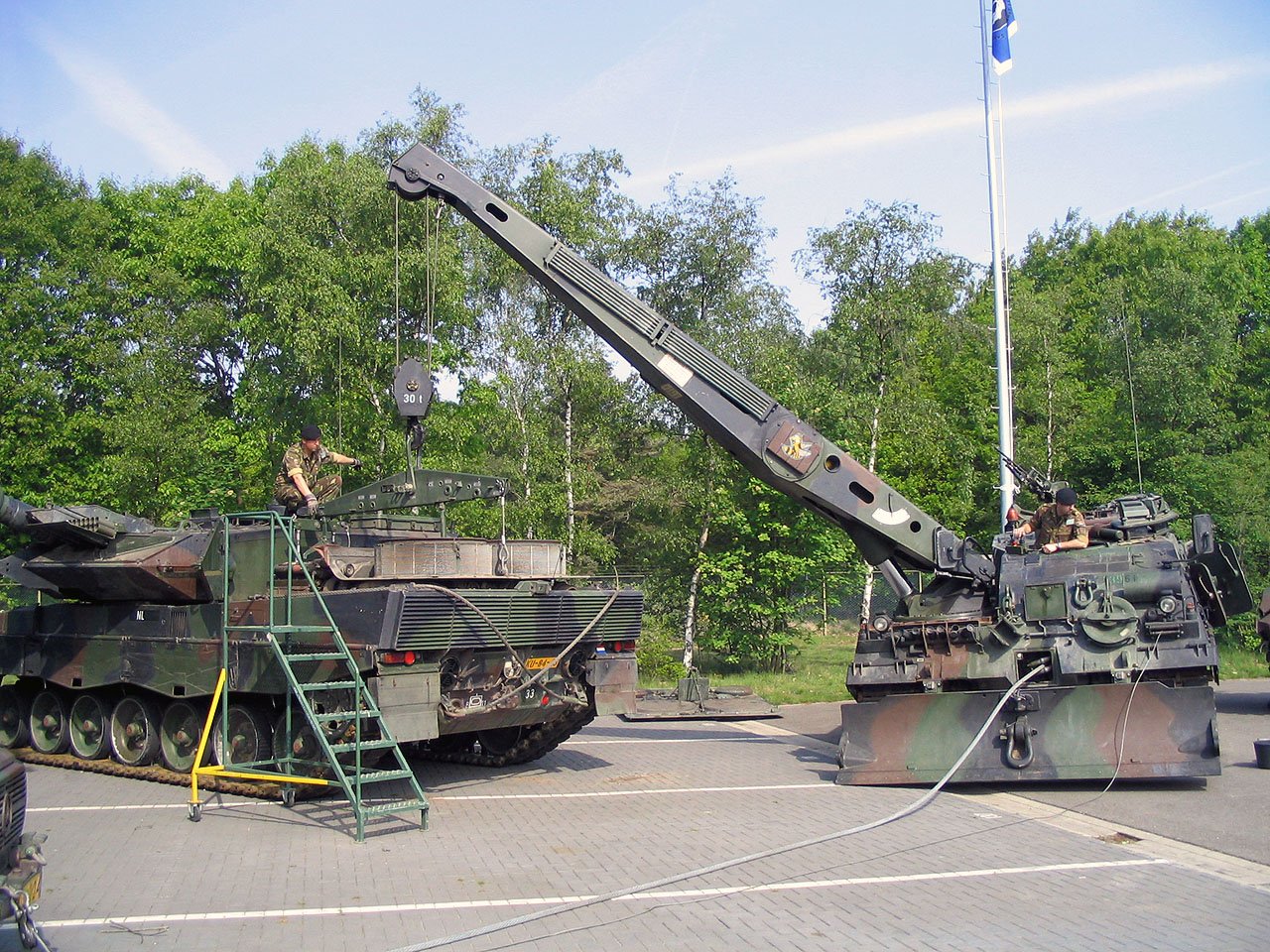 BEMIL 사진 자료실 - 유용원의 군사세계