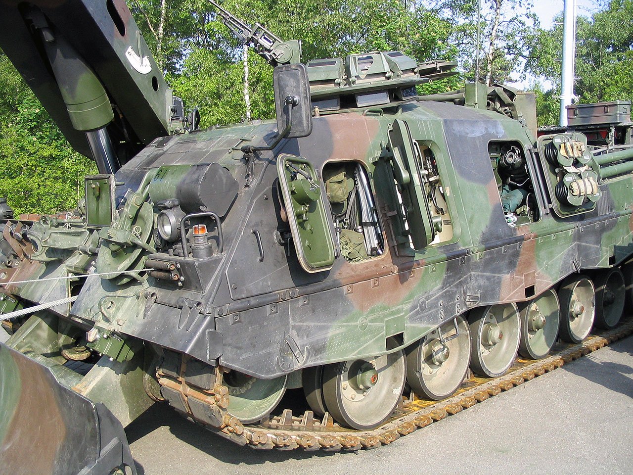 BEMIL 사진 자료실 - 유용원의 군사세계