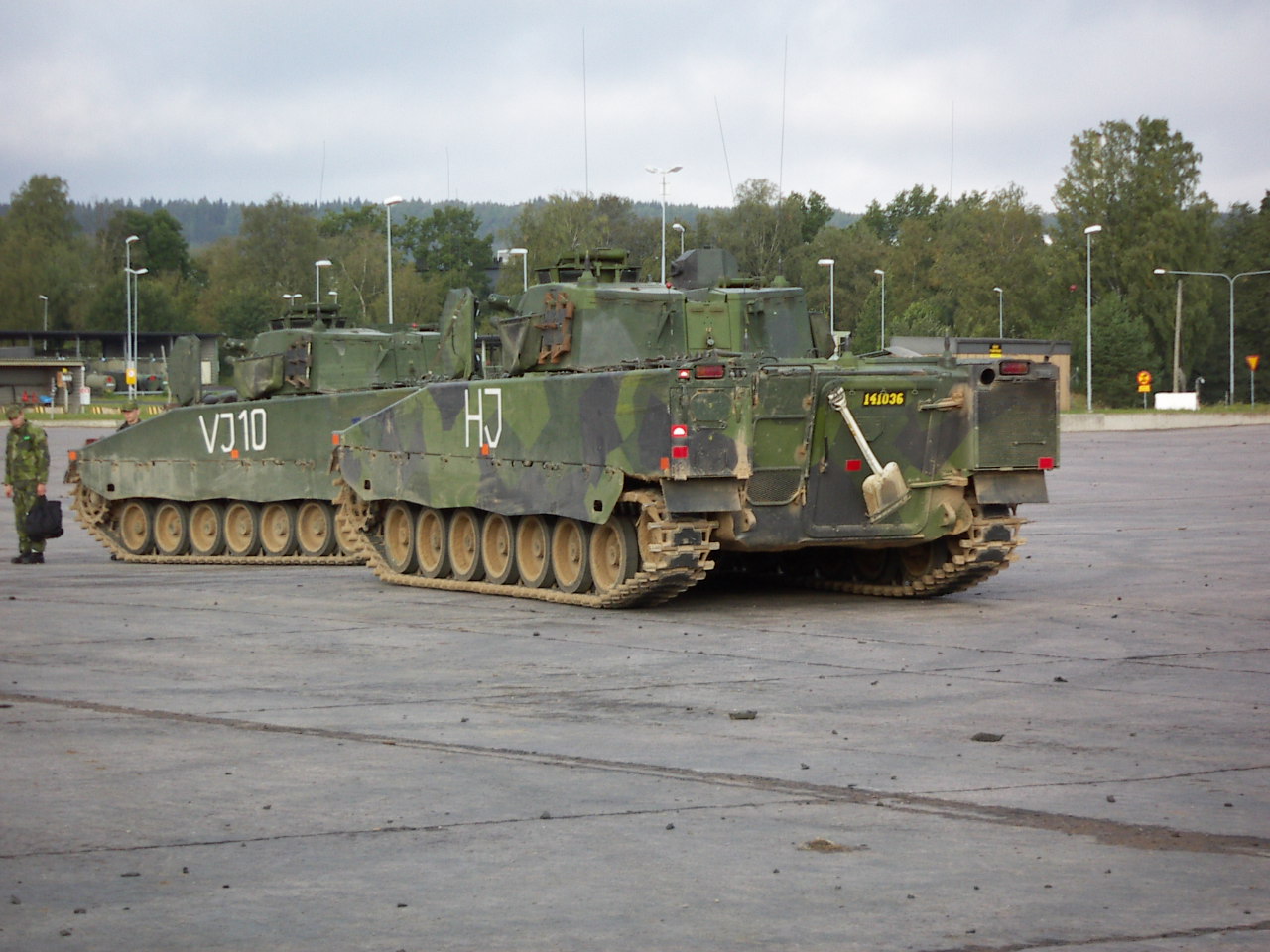 BEMIL 사진 자료실 - 유용원의 군사세계