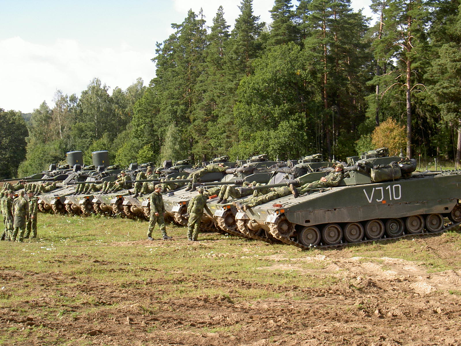 BEMIL 사진 자료실 - 유용원의 군사세계