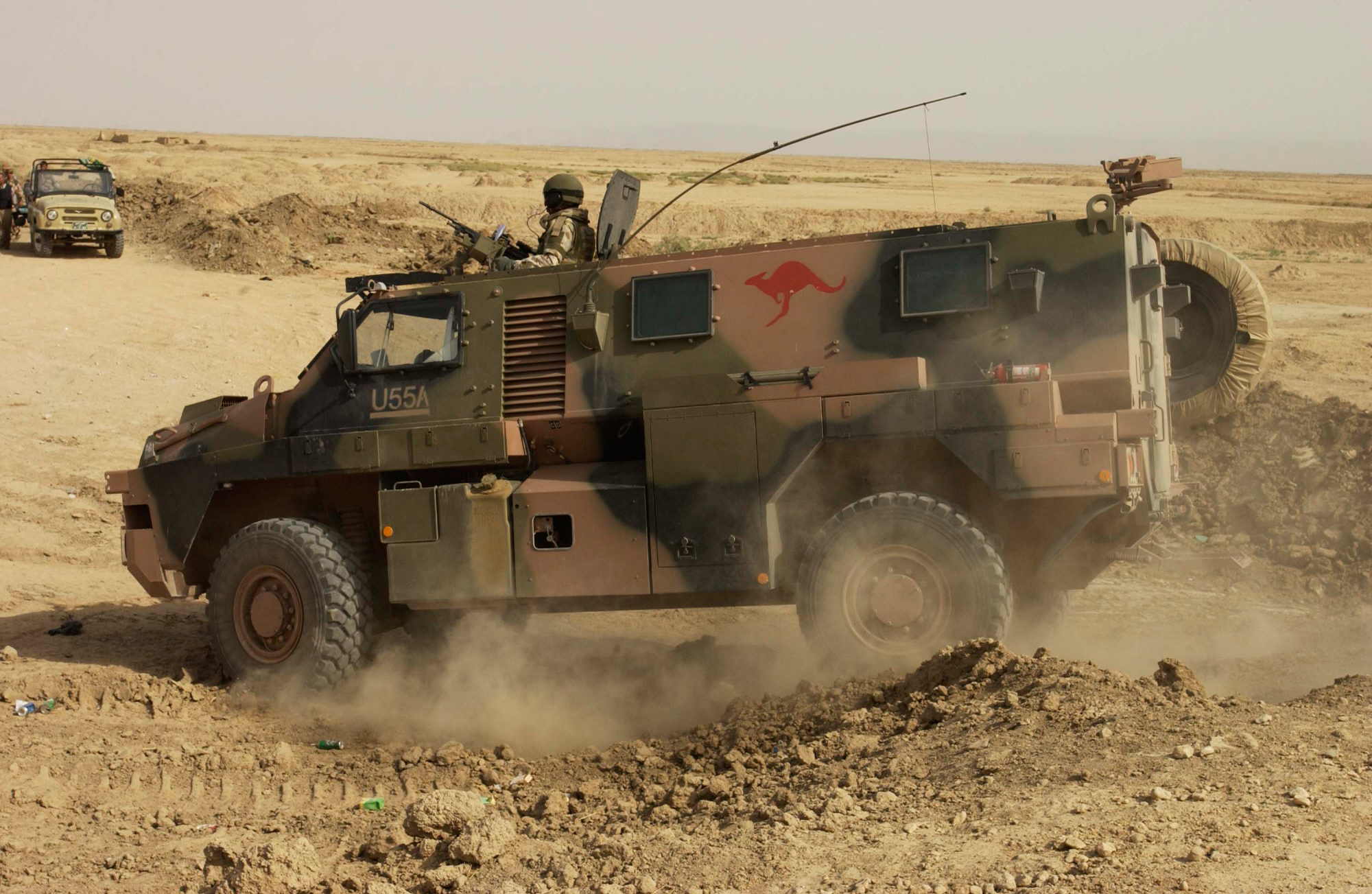 BEMIL 사진 자료실 - 유용원의 군사세계