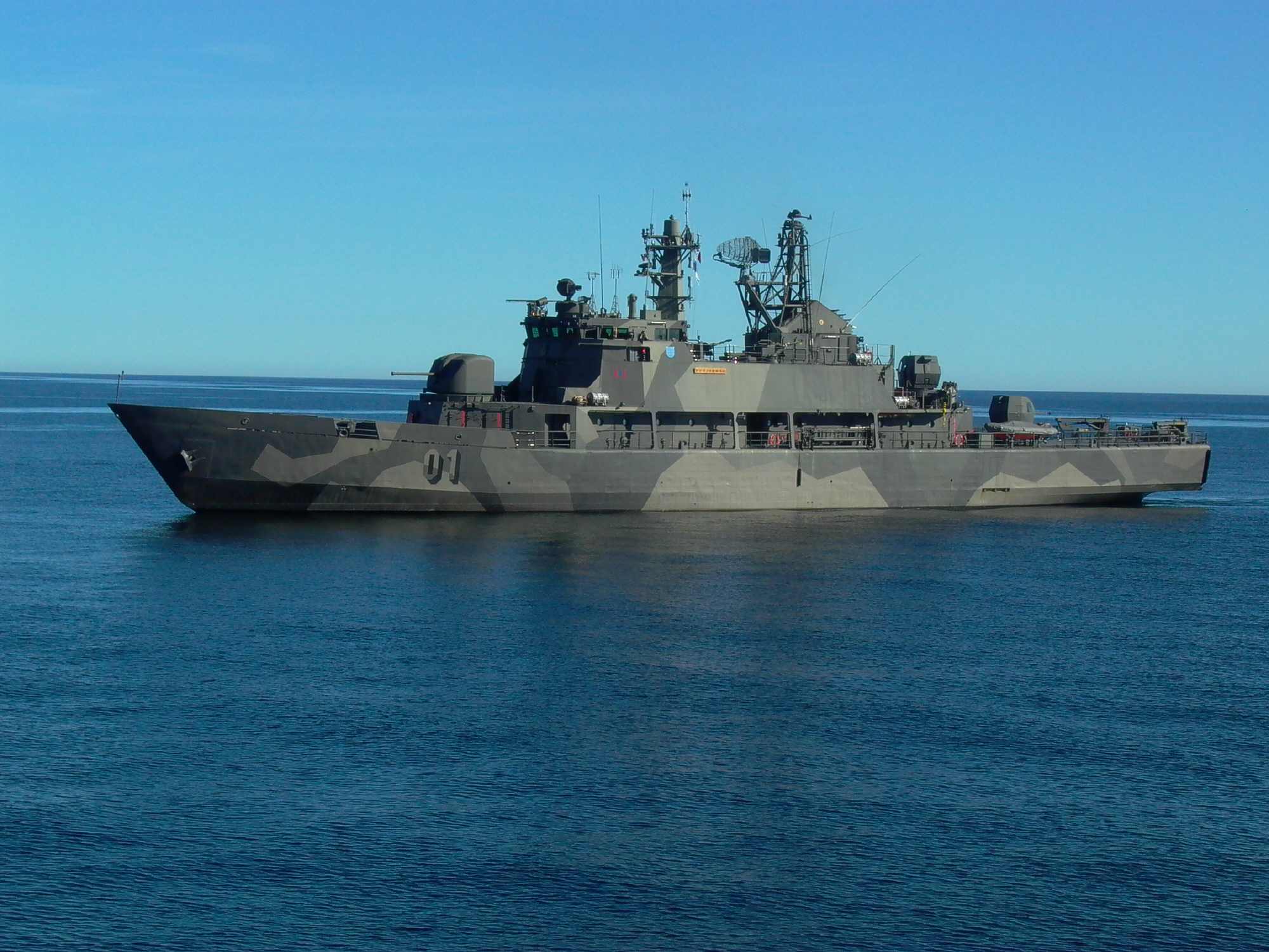 BEMIL 사진 자료실 - 유용원의 군사세계