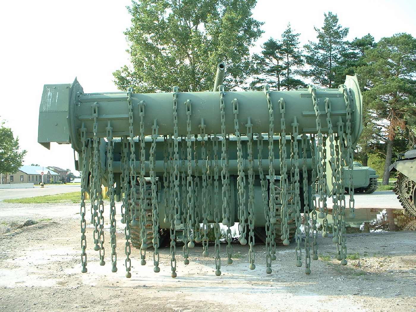 BEMIL 사진 자료실 - 유용원의 군사세계