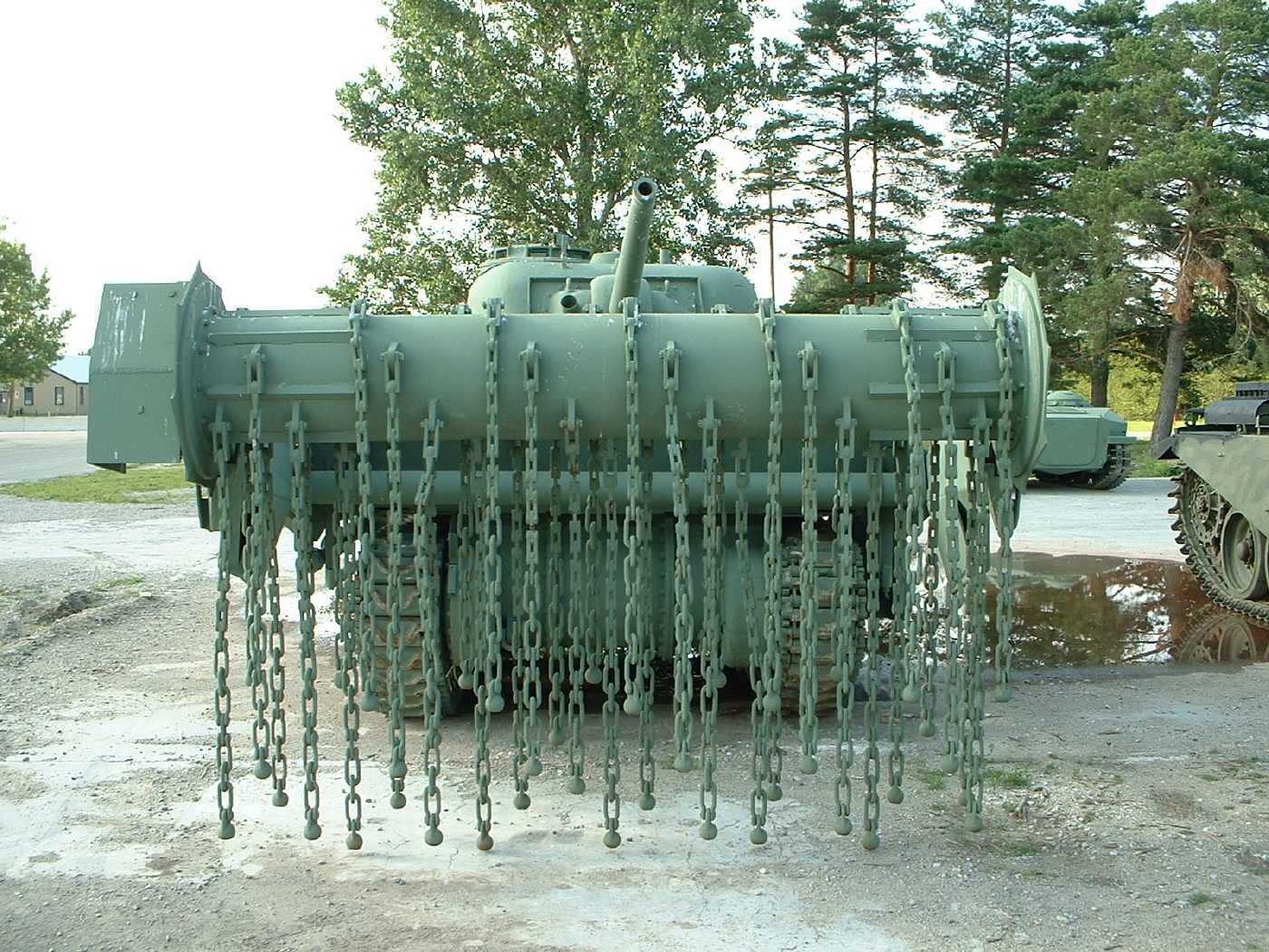 BEMIL 사진 자료실 - 유용원의 군사세계