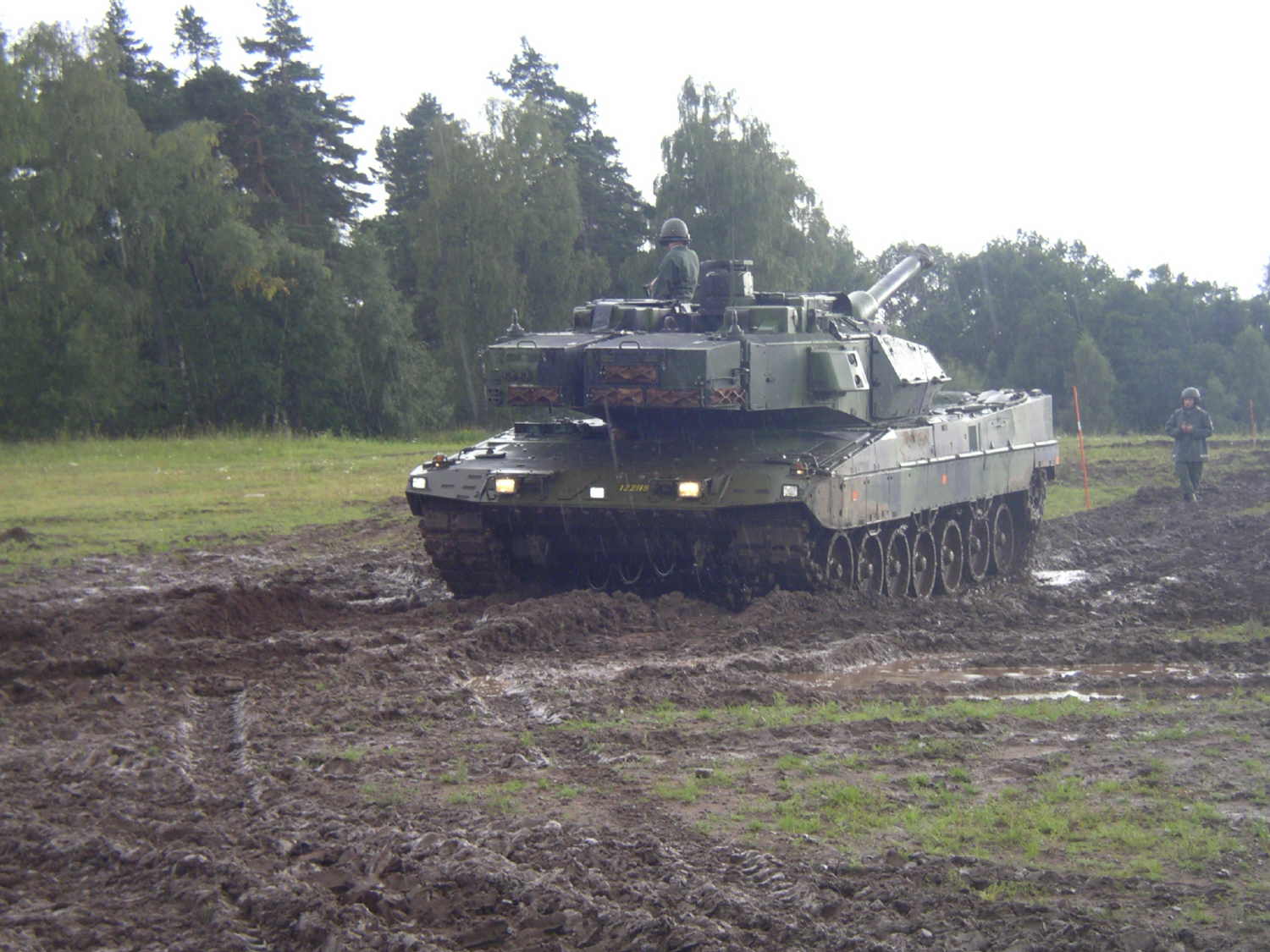 BEMIL 사진 자료실 - 유용원의 군사세계