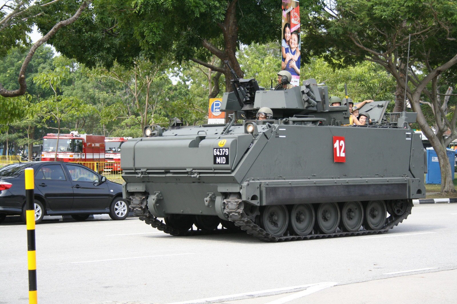 BEMIL 사진 자료실 - 유용원의 군사세계