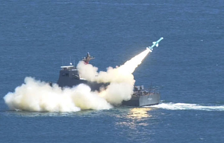 BEMIL 사진 자료실 - 유용원의 군사세계