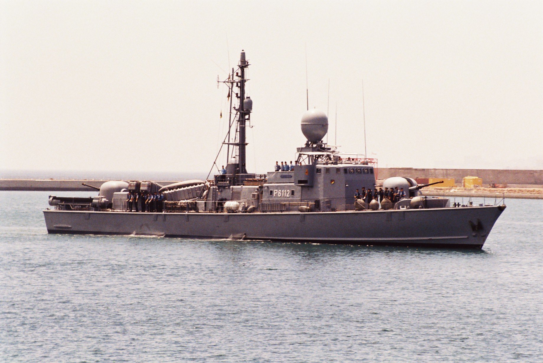 BEMIL 사진 자료실 - 유용원의 군사세계