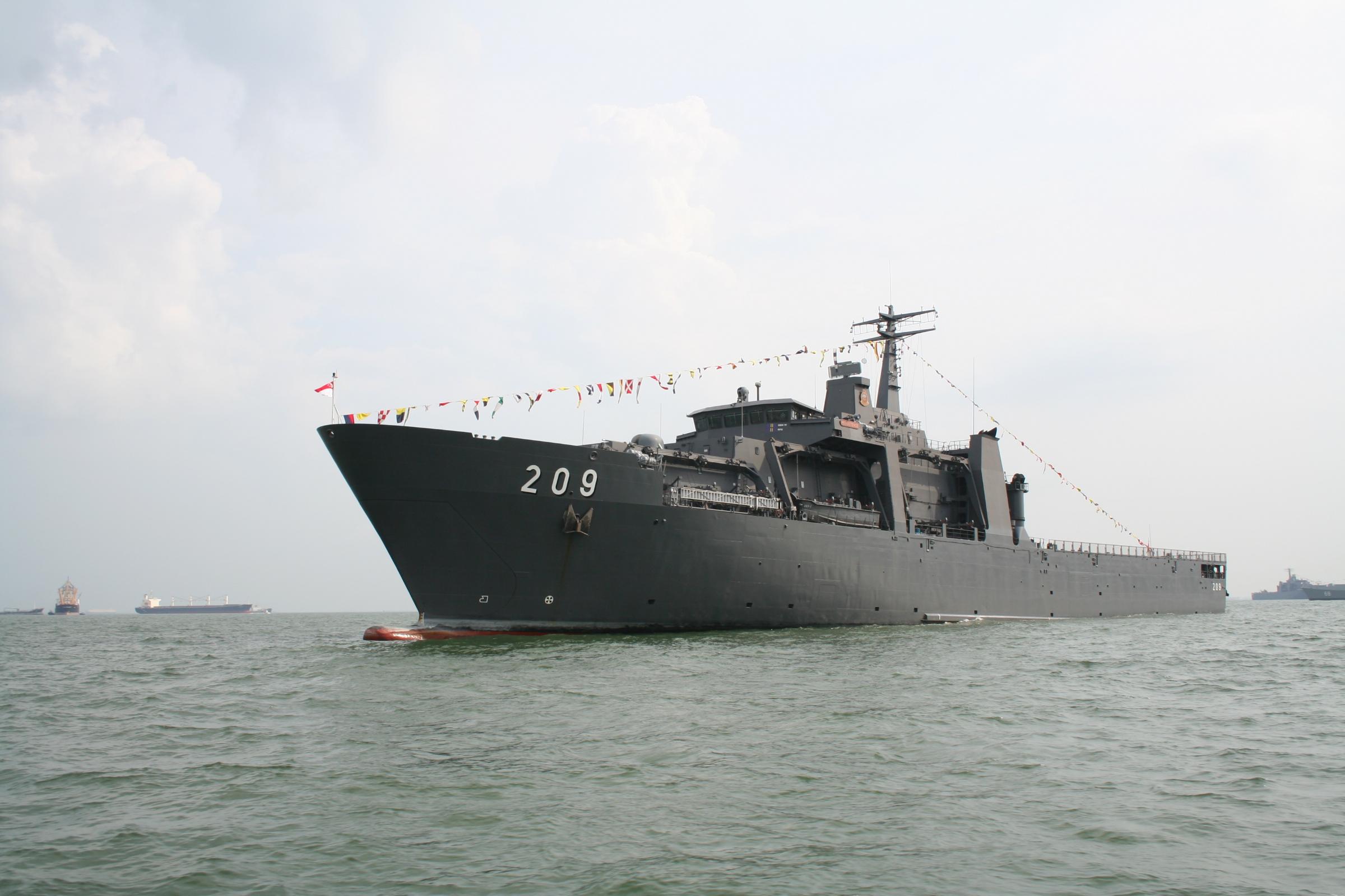 BEMIL 사진 자료실 - 유용원의 군사세계