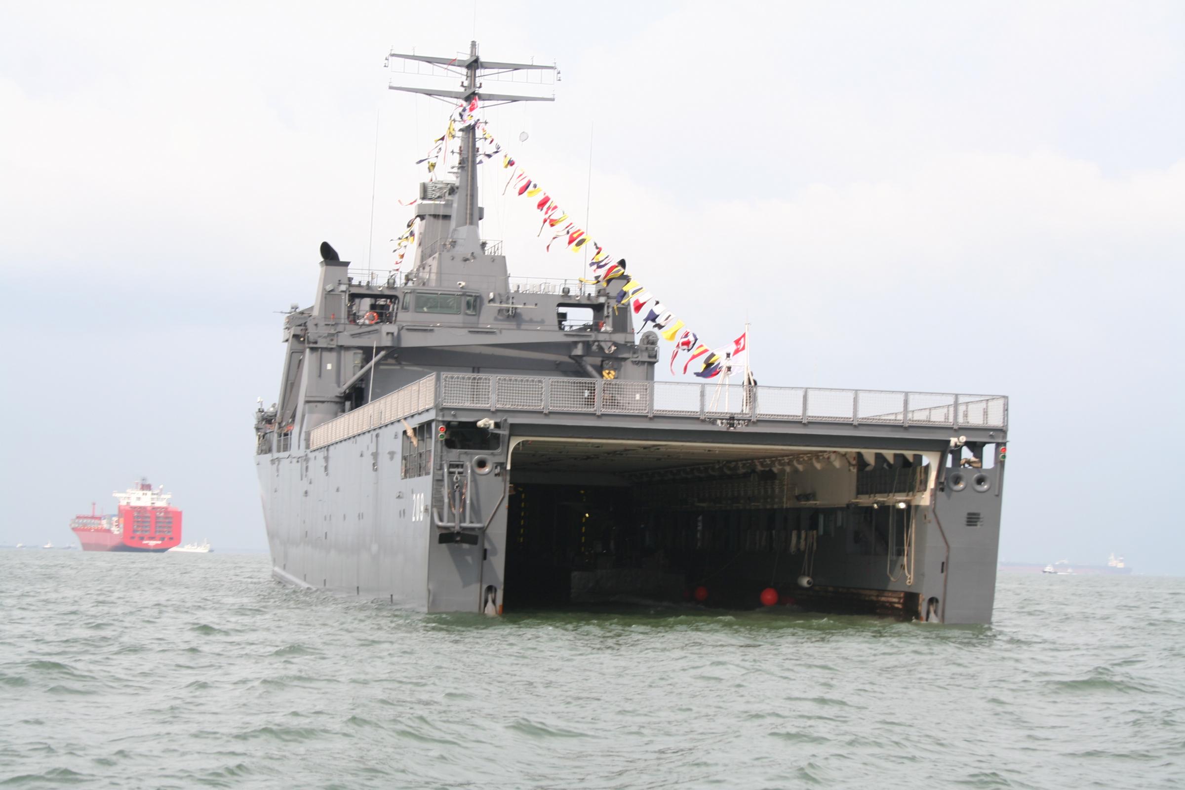 BEMIL 사진 자료실 - 유용원의 군사세계