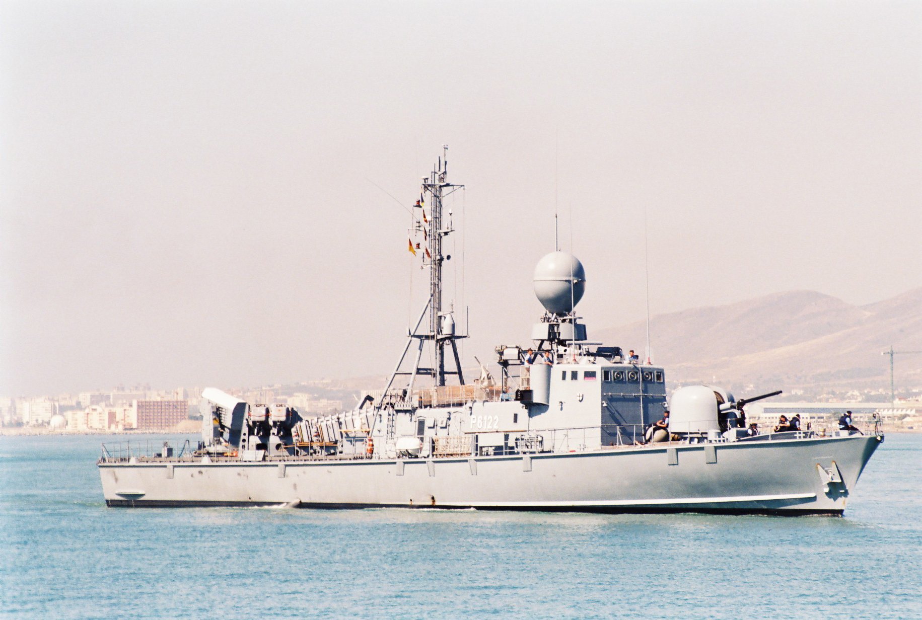 BEMIL 사진 자료실 - 유용원의 군사세계