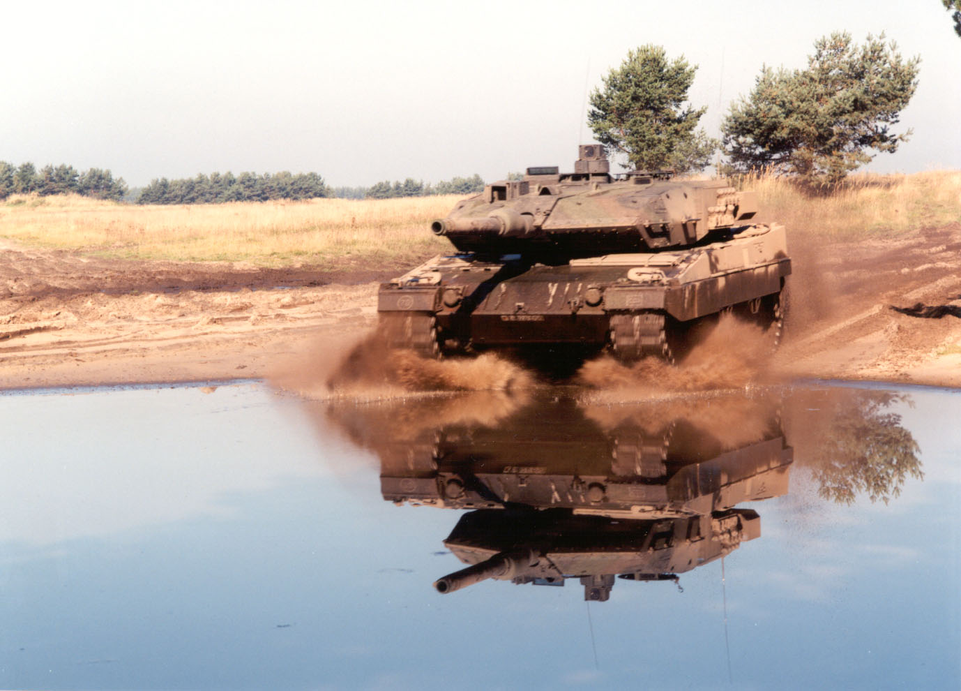 BEMIL 사진 자료실 - 유용원의 군사세계