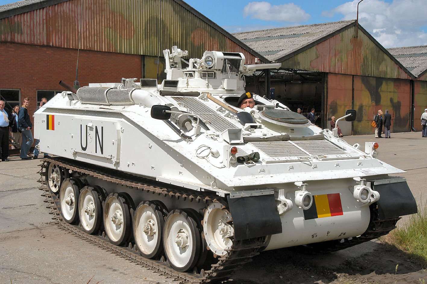 BEMIL 사진 자료실 - 유용원의 군사세계