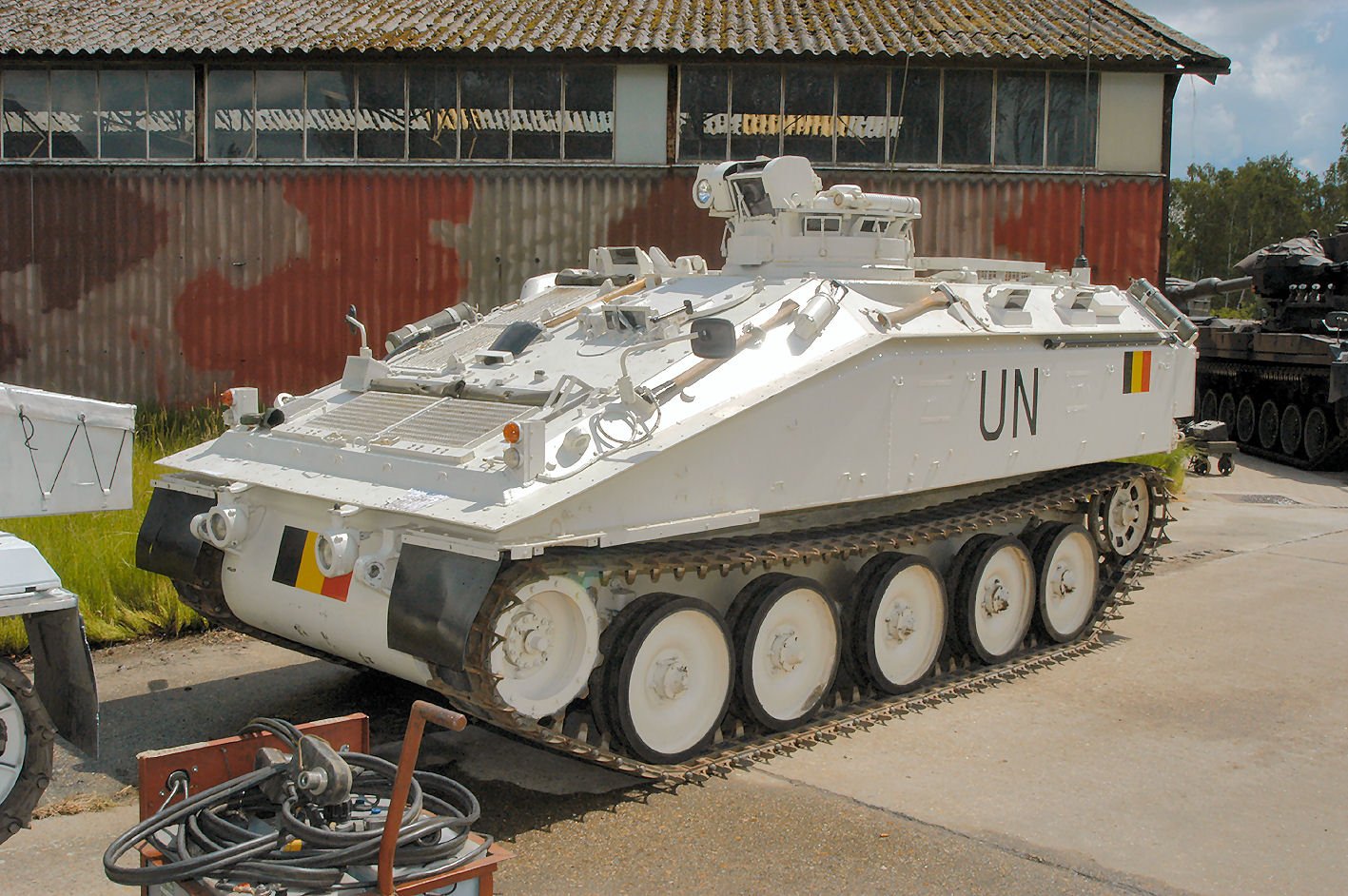 BEMIL 사진 자료실 - 유용원의 군사세계