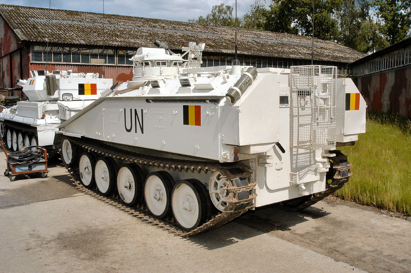 BEMIL 사진 자료실 - 유용원의 군사세계