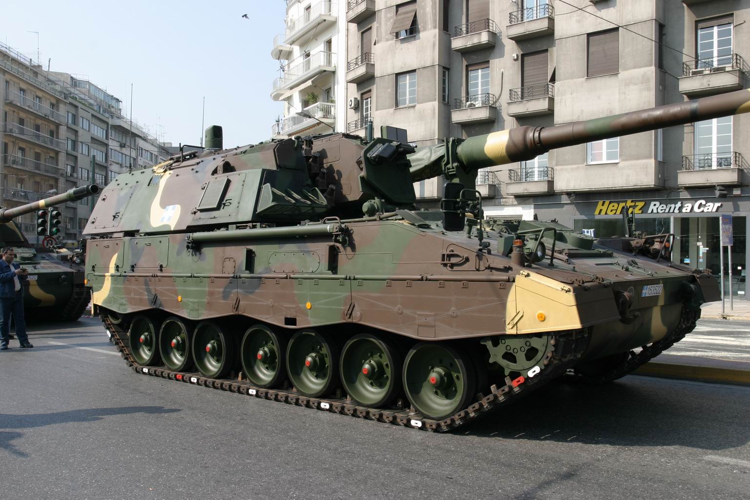 BEMIL 사진 자료실 - 유용원의 군사세계