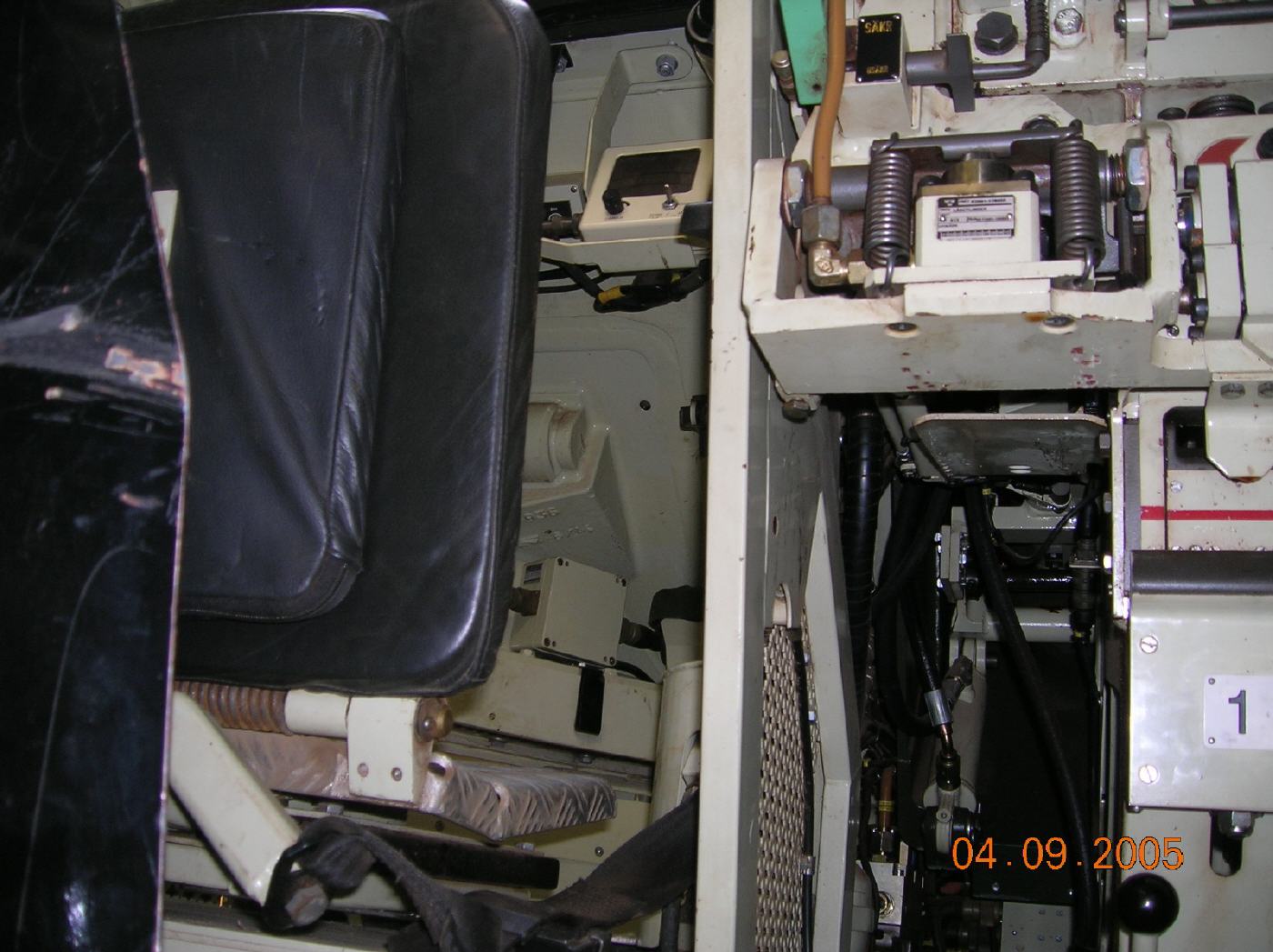 BEMIL 사진 자료실 - 유용원의 군사세계