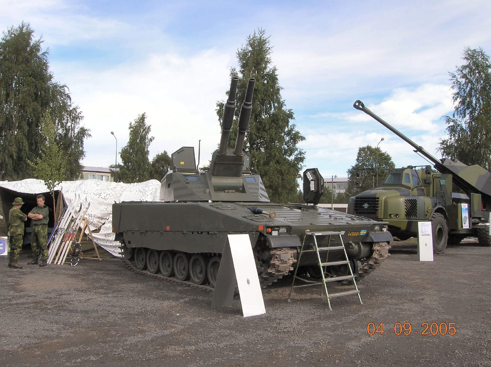 BEMIL 사진 자료실 - 유용원의 군사세계