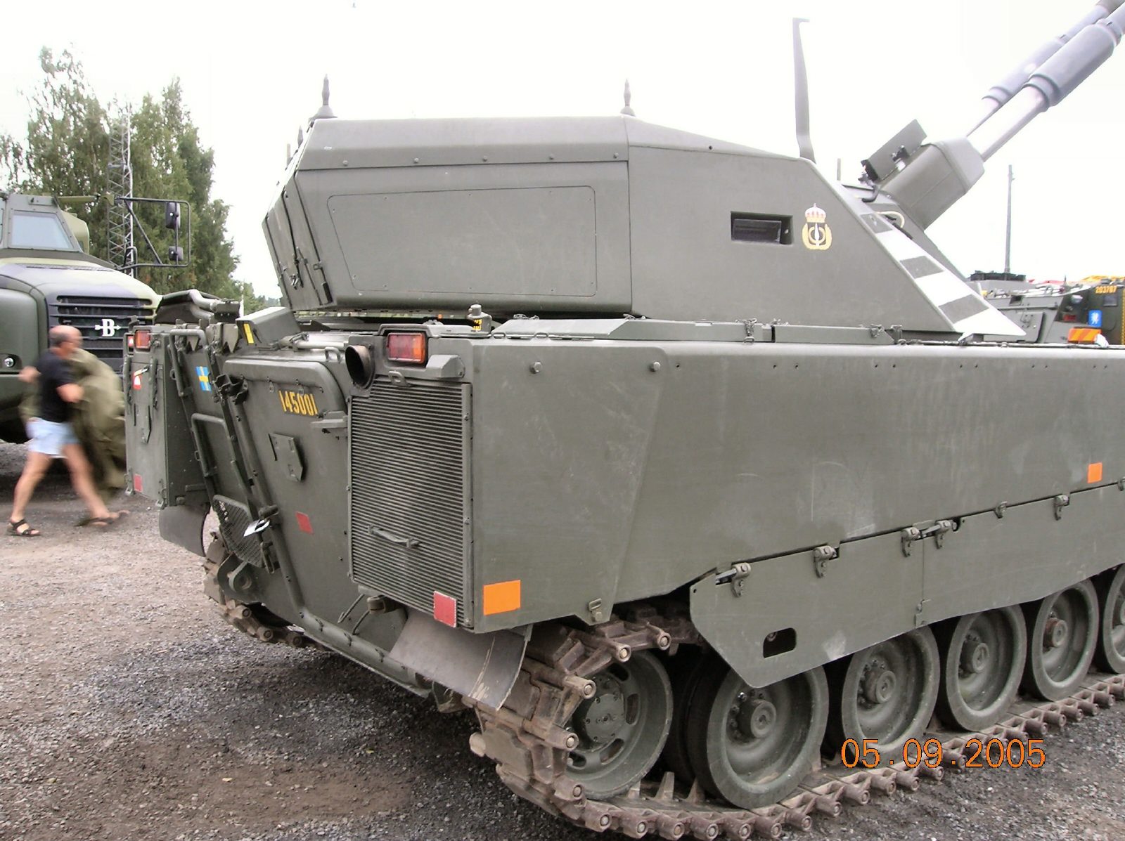 BEMIL 사진 자료실 - 유용원의 군사세계