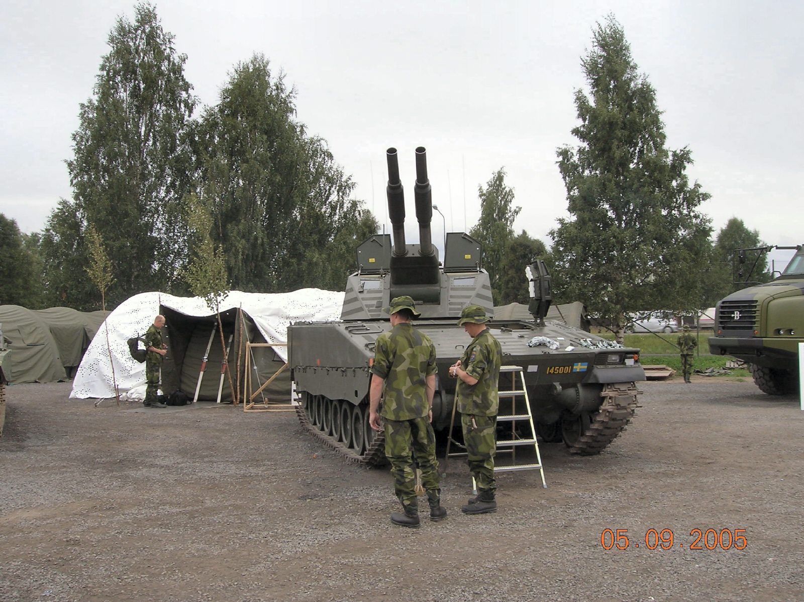 BEMIL 사진 자료실 - 유용원의 군사세계