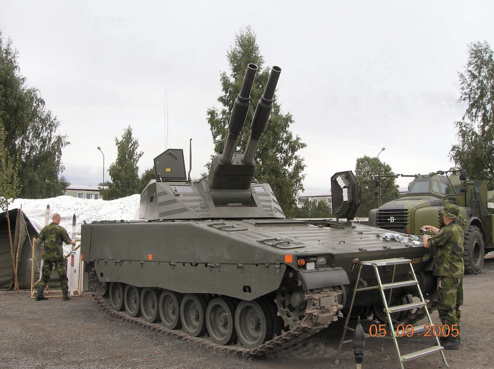 BEMIL 사진 자료실 - 유용원의 군사세계