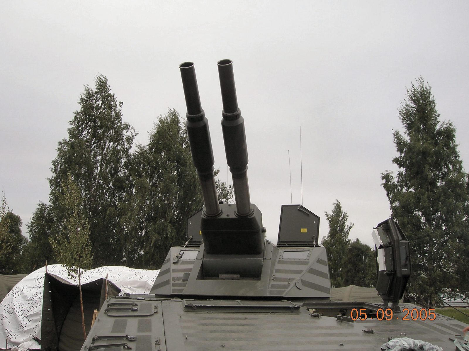 BEMIL 사진 자료실 - 유용원의 군사세계