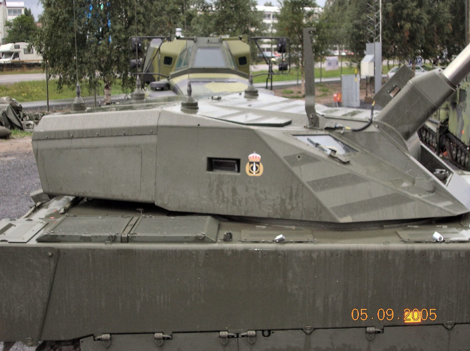 BEMIL 사진 자료실 - 유용원의 군사세계