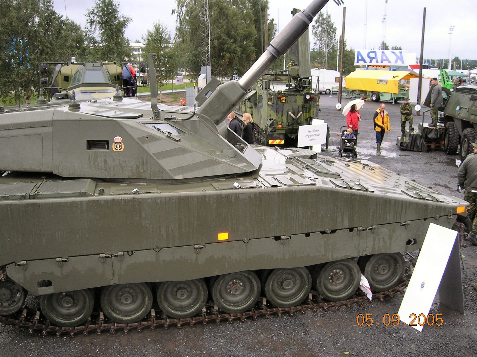 BEMIL 사진 자료실 - 유용원의 군사세계