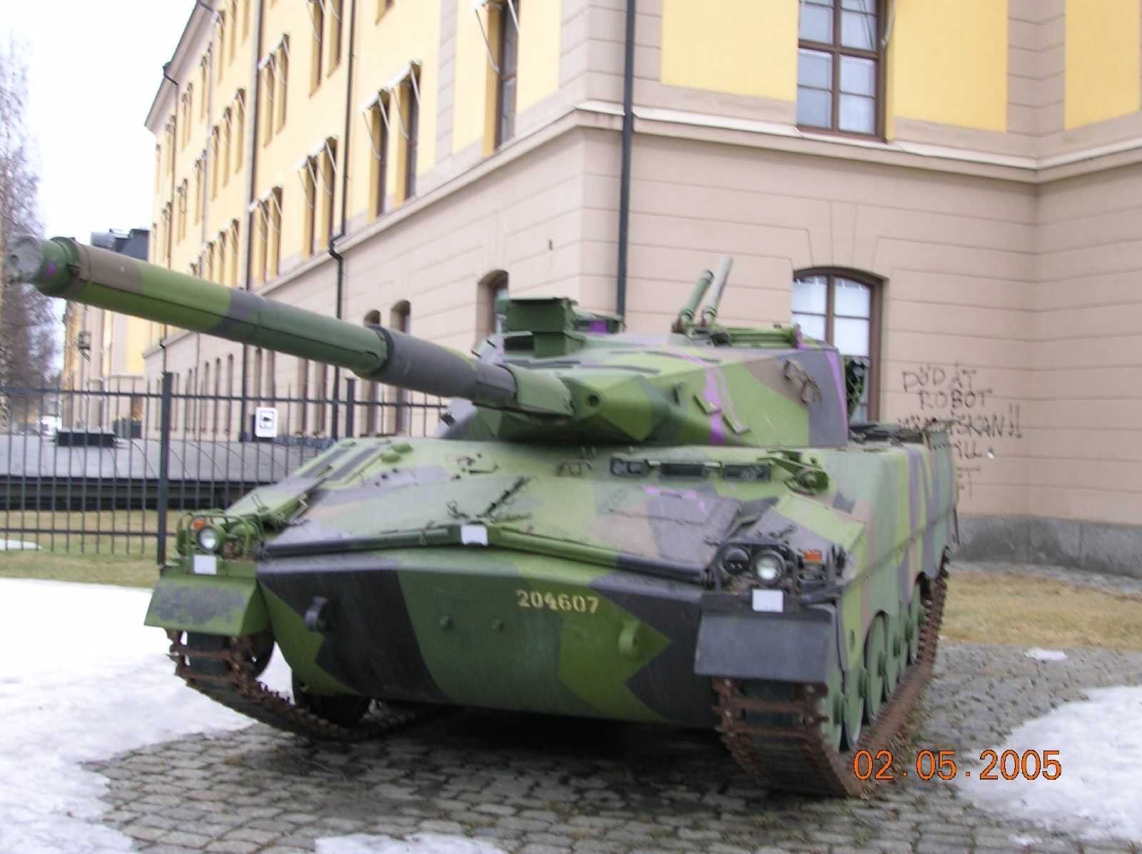 BEMIL 사진 자료실 - 유용원의 군사세계