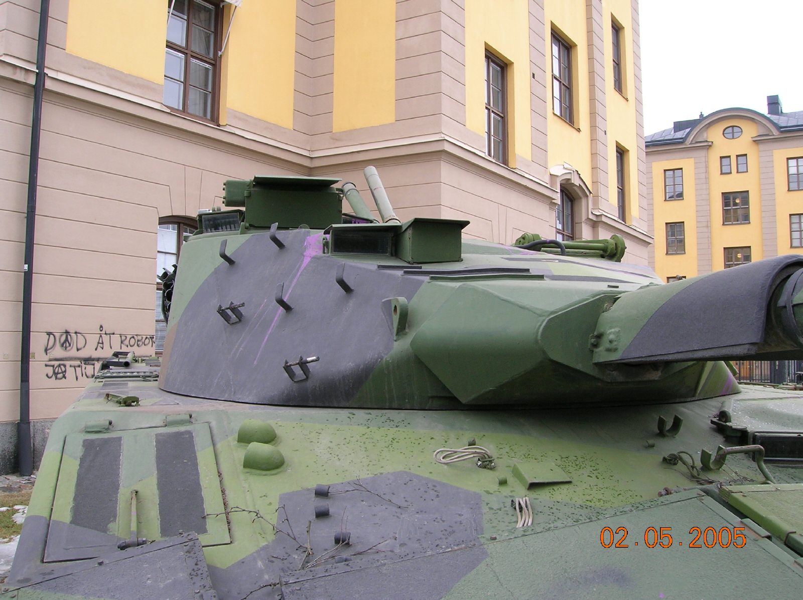 BEMIL 사진 자료실 - 유용원의 군사세계