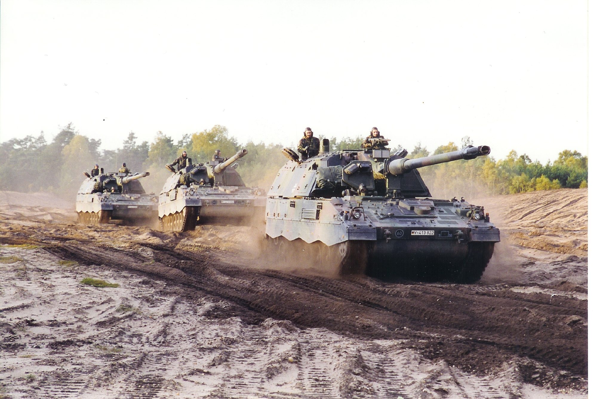 BEMIL 사진 자료실 - 유용원의 군사세계