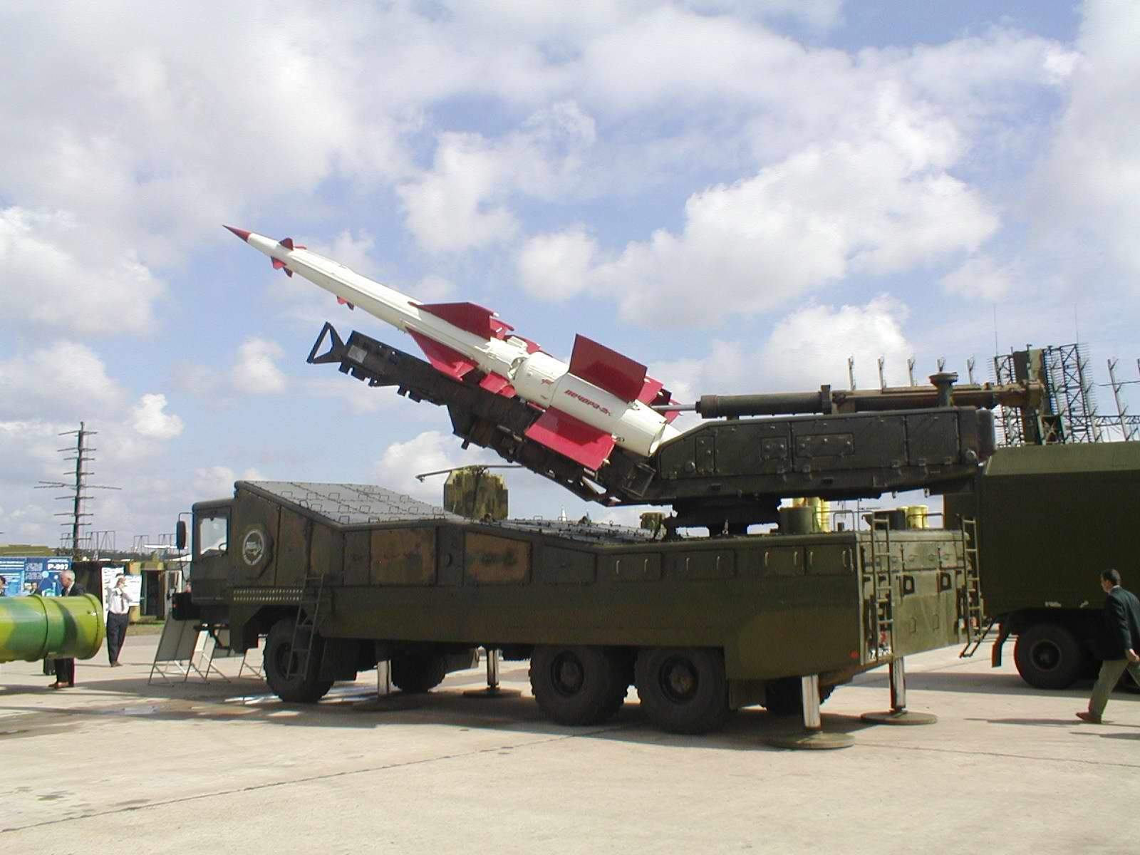 BEMIL 사진 자료실 - 유용원의 군사세계